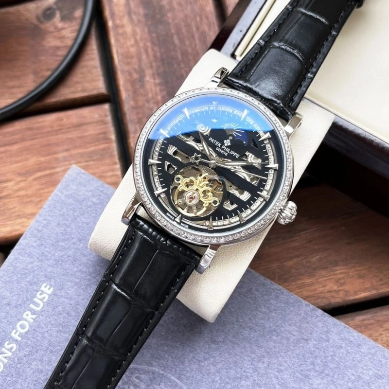 Budget-friendly PATEK PHILIPPE Watches