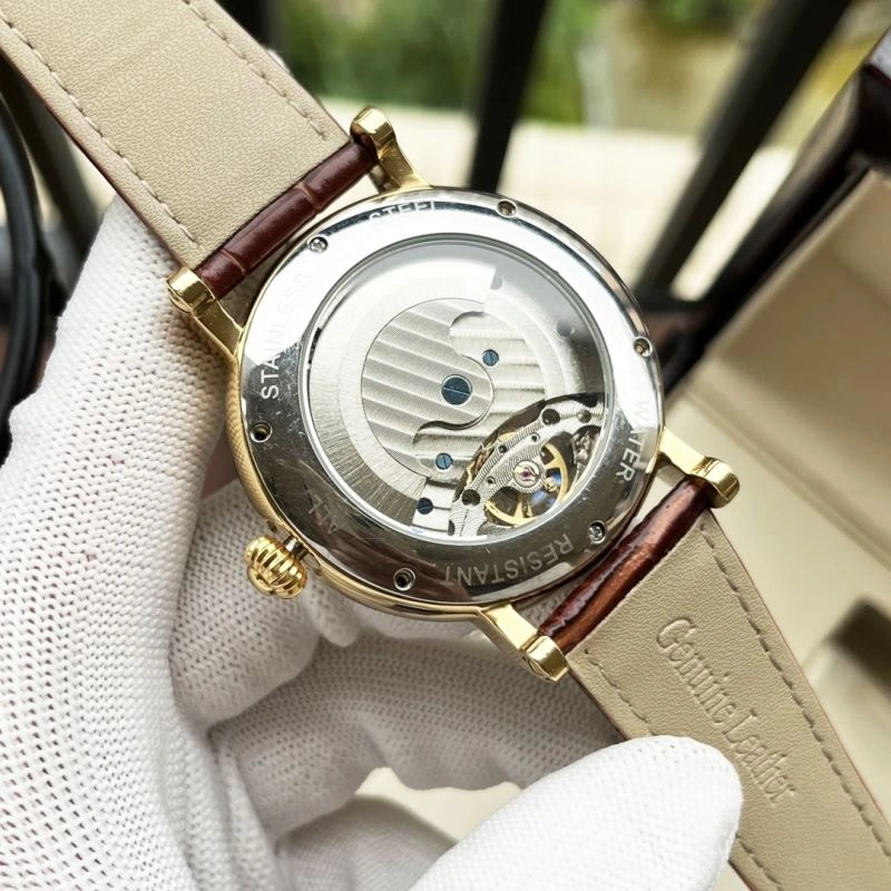 Budget-friendly PATEK PHILIPPE Watches