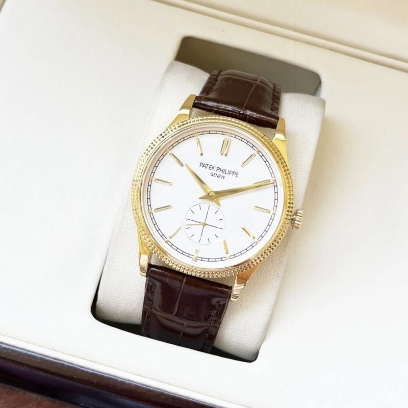 Affordable PATEK PHILIPPE Watches