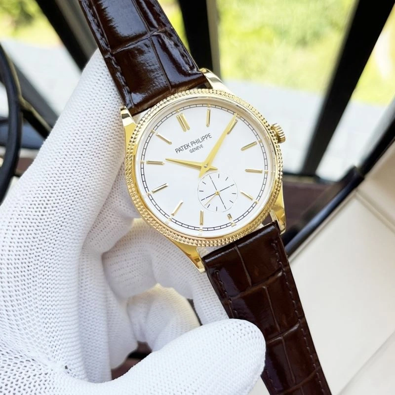 Affordable PATEK PHILIPPE Watches