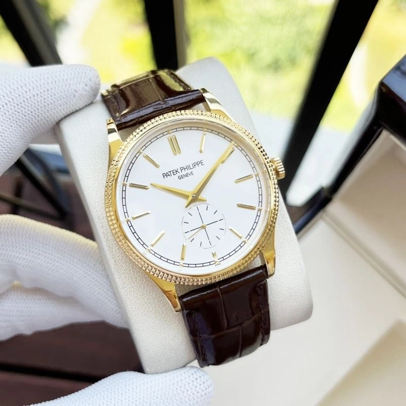 Affordable PATEK PHILIPPE Watches