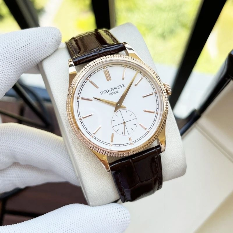 Affordable PATEK PHILIPPE Watches