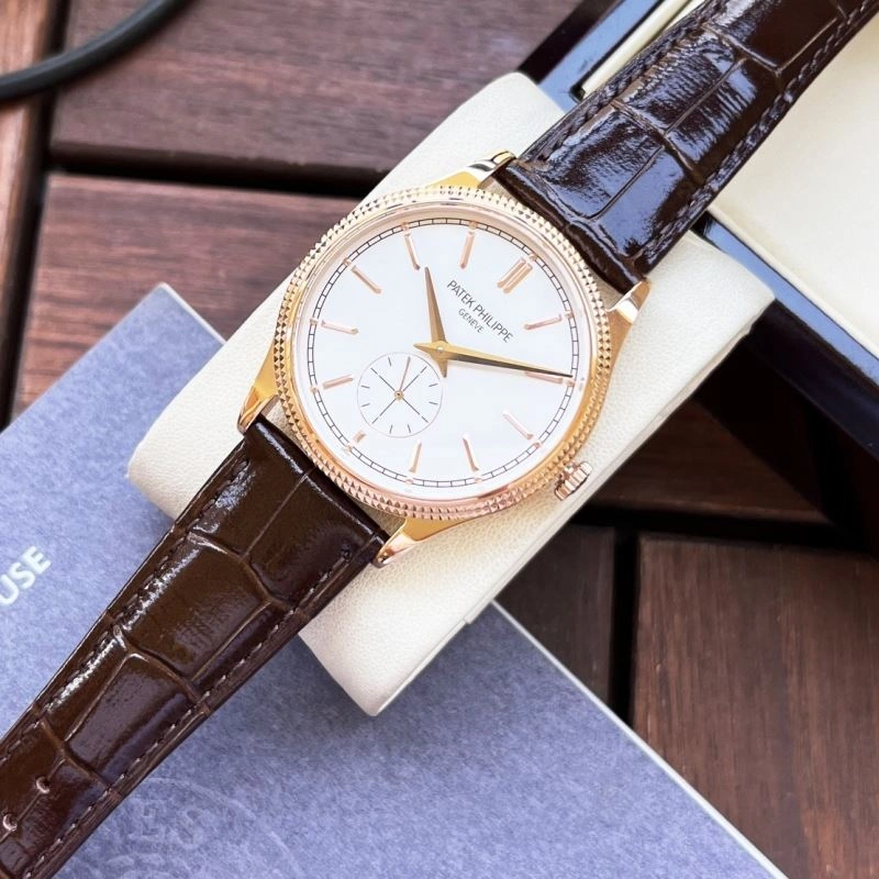 Affordable PATEK PHILIPPE Watches