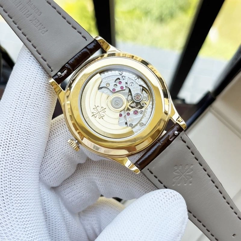 Affordable PATEK PHILIPPE Watches