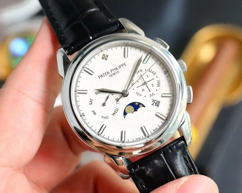 Reasonably priced PATEK PHILIPPE Watches