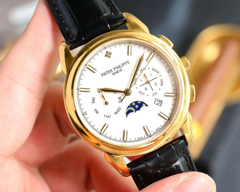 Reasonably priced PATEK PHILIPPE Watches