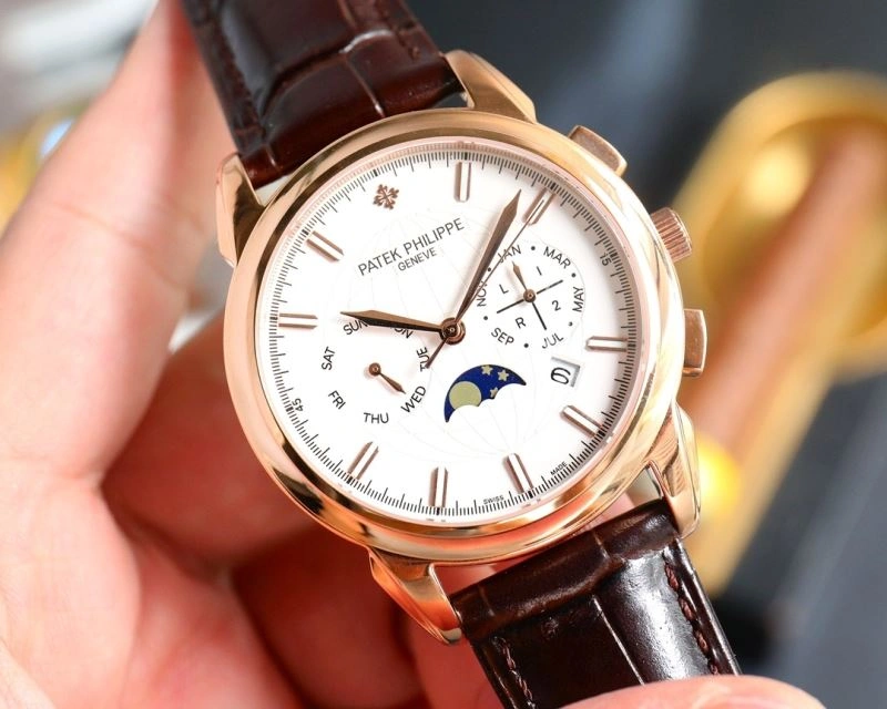 Reasonably priced PATEK PHILIPPE Watches