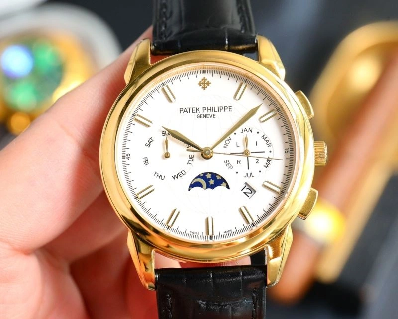Reasonably priced PATEK PHILIPPE Watches