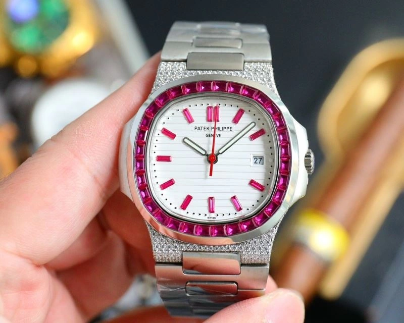 Precise copy PATEK PHILIPPE Watches