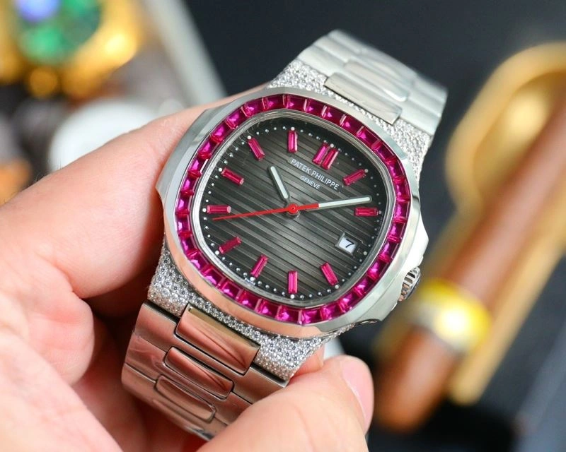 Precise copy PATEK PHILIPPE Watches