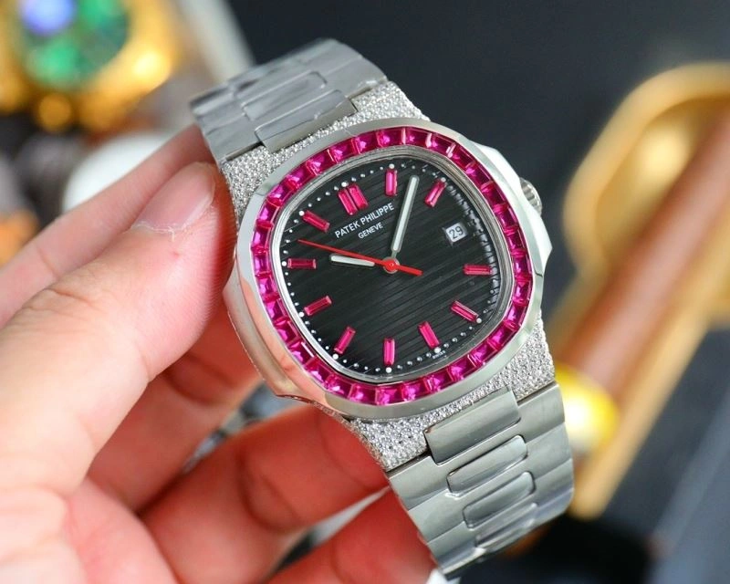 Precise copy PATEK PHILIPPE Watches