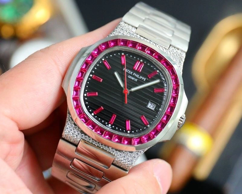 Precise copy PATEK PHILIPPE Watches