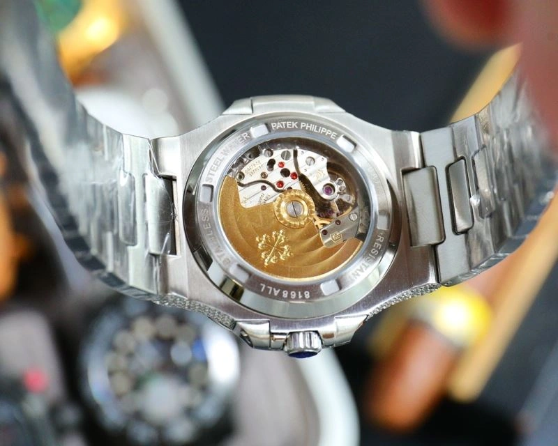 Precise copy PATEK PHILIPPE Watches