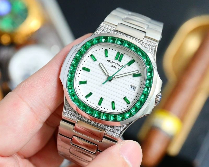 Top mirror PATEK PHILIPPE Watches