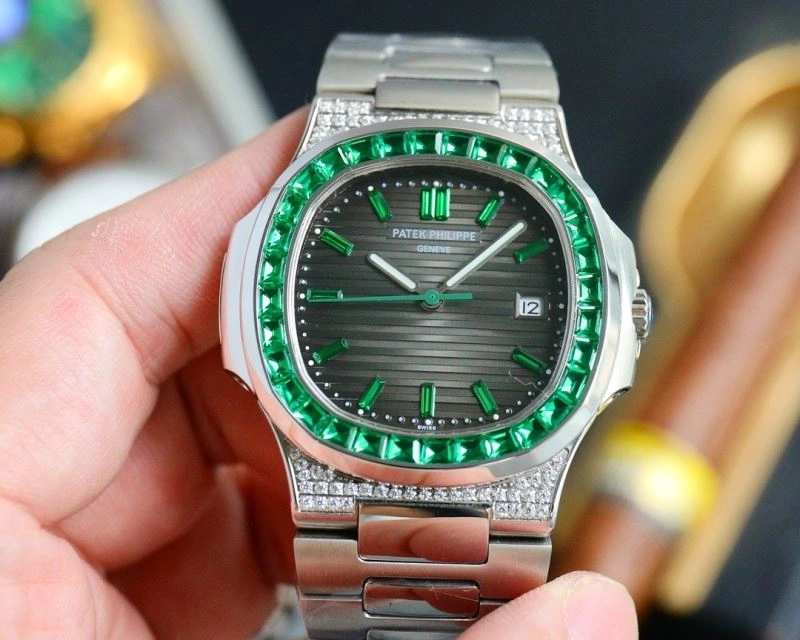 Top mirror PATEK PHILIPPE Watches