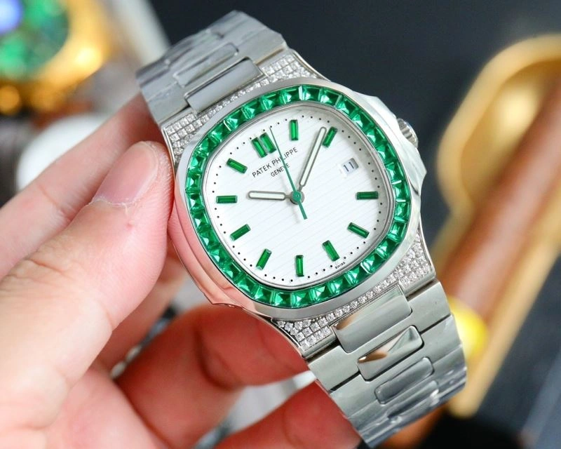 Top mirror PATEK PHILIPPE Watches