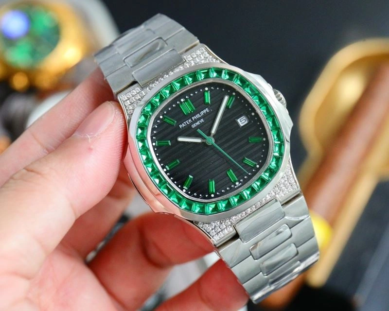 Top mirror PATEK PHILIPPE Watches