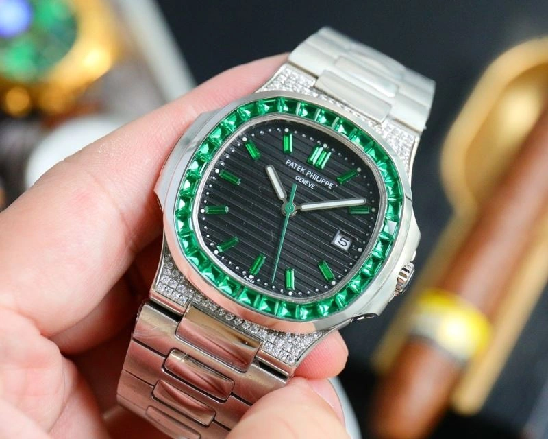 Top mirror PATEK PHILIPPE Watches