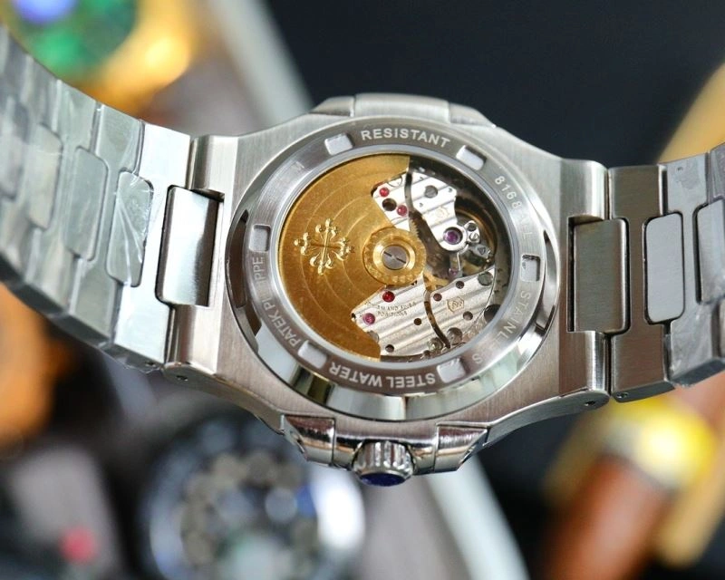 Top mirror PATEK PHILIPPE Watches
