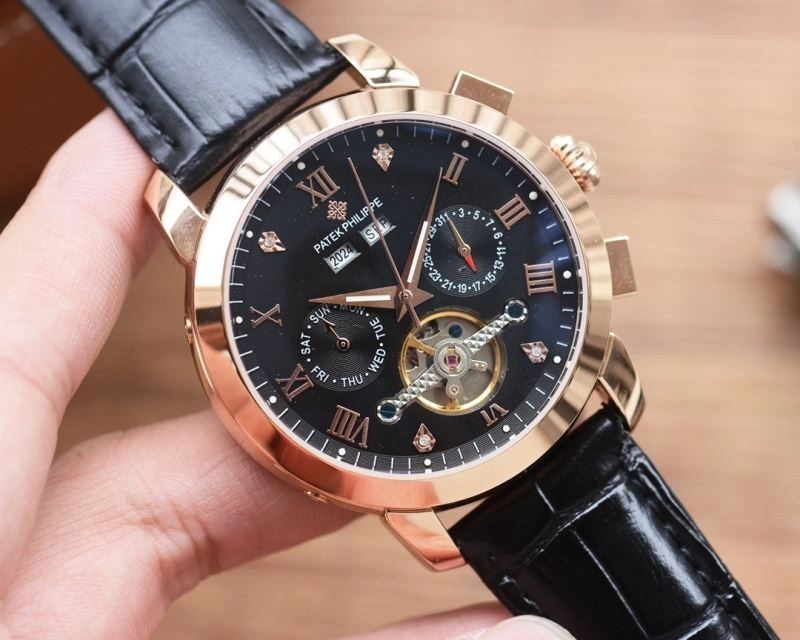 Authentic PATEK PHILIPPE Watches