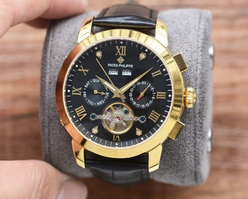 Authentic PATEK PHILIPPE Watches