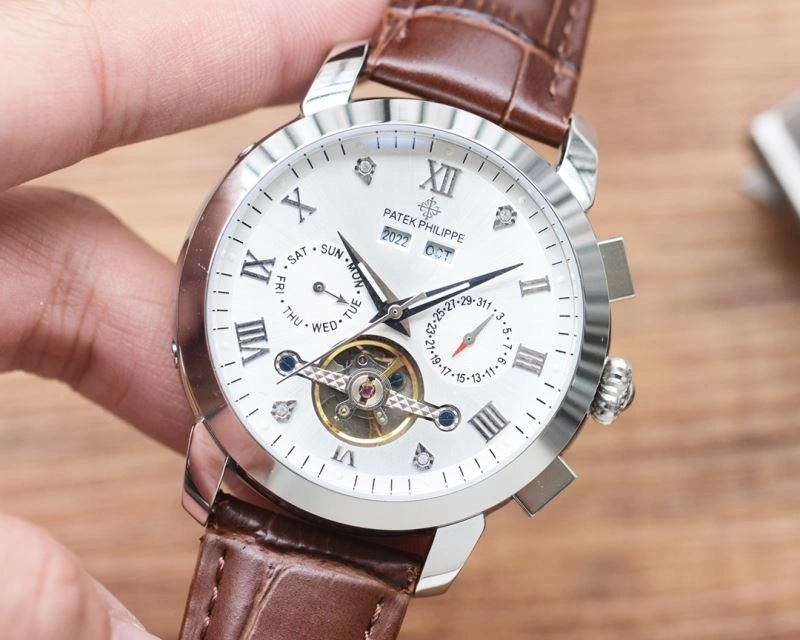 Authentic PATEK PHILIPPE Watches