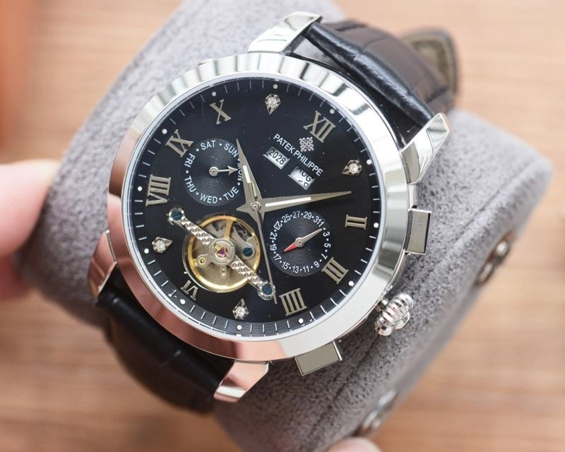 Authentic PATEK PHILIPPE Watches