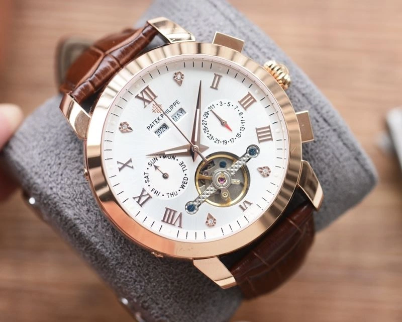 Authentic PATEK PHILIPPE Watches