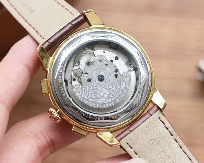 Authentic PATEK PHILIPPE Watches