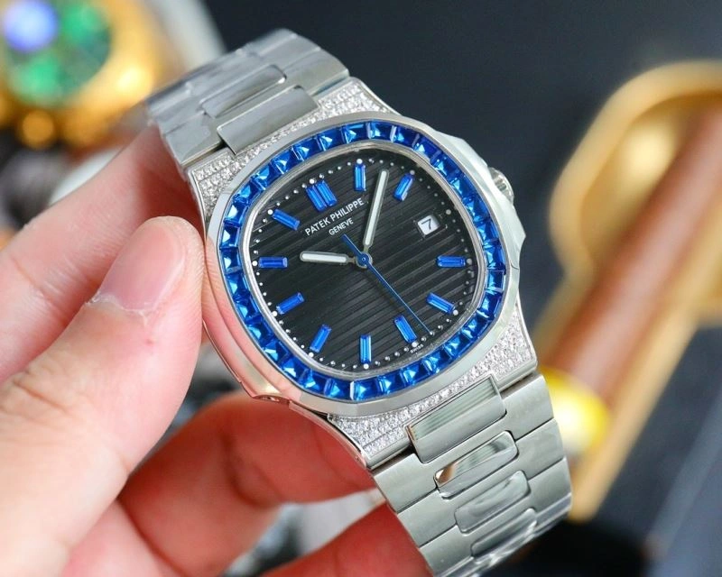 Precise copy PATEK PHILIPPE Watches