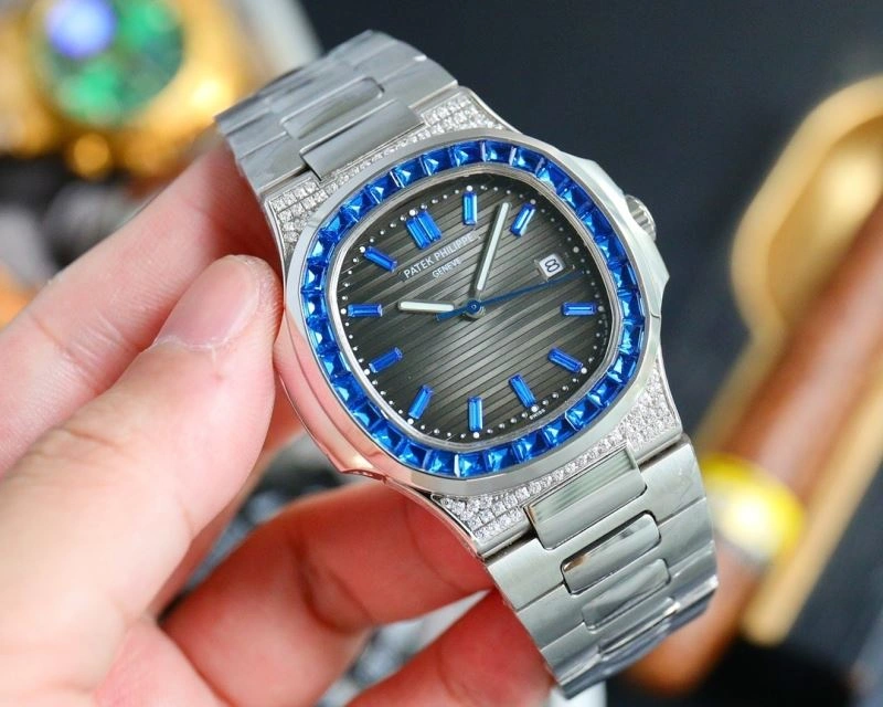 Precise copy PATEK PHILIPPE Watches