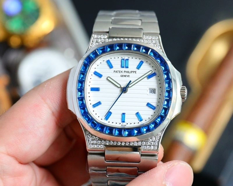 Precise copy PATEK PHILIPPE Watches