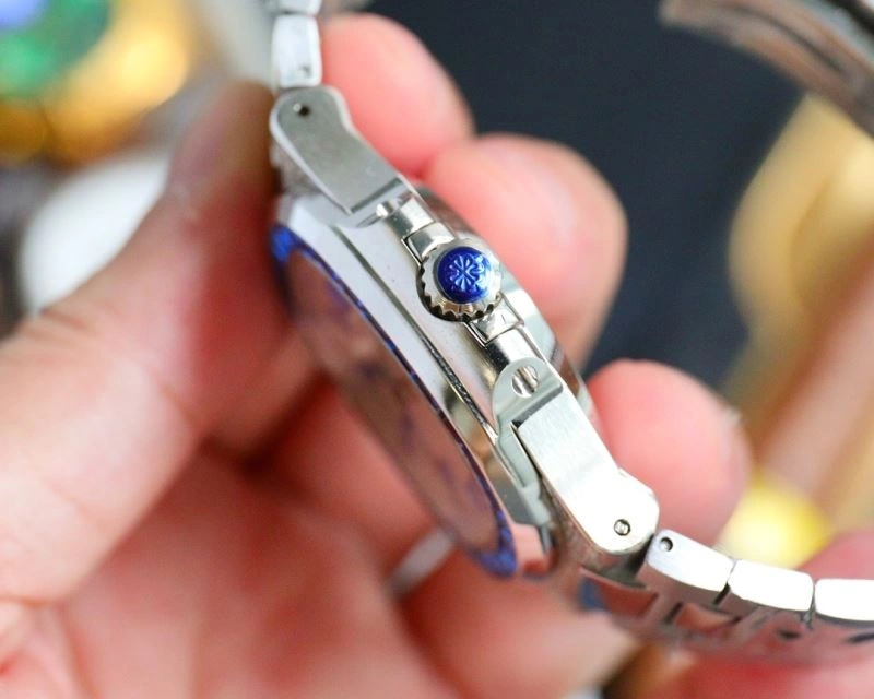 Precise copy PATEK PHILIPPE Watches
