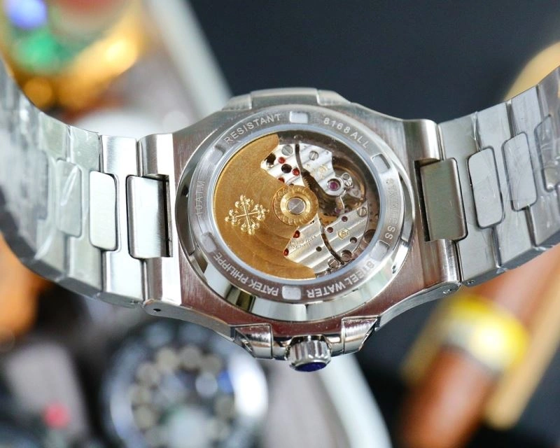 Precise copy PATEK PHILIPPE Watches