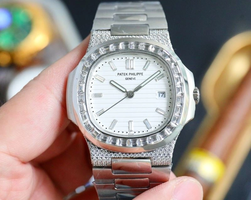High fidelity PATEK PHILIPPE Watches