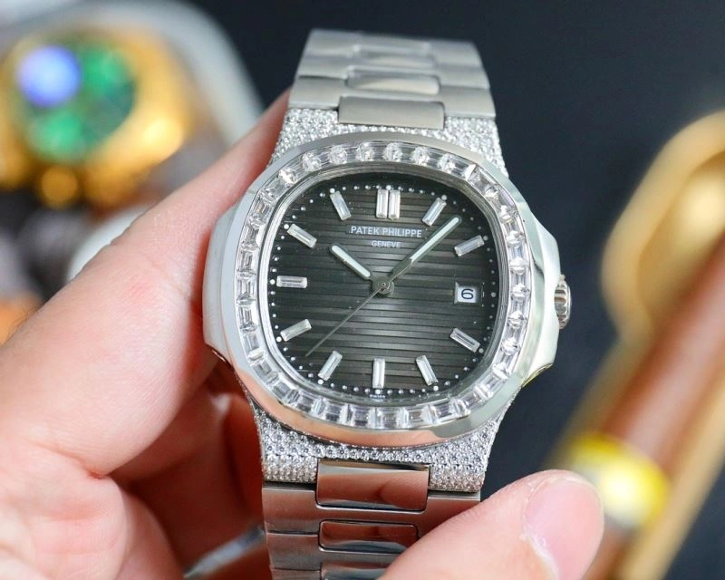 High fidelity PATEK PHILIPPE Watches