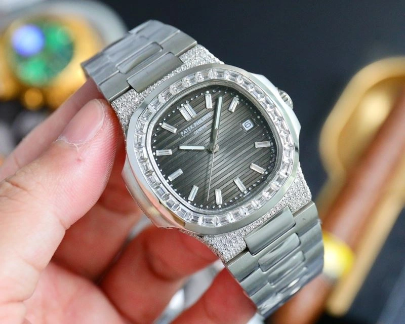 High fidelity PATEK PHILIPPE Watches