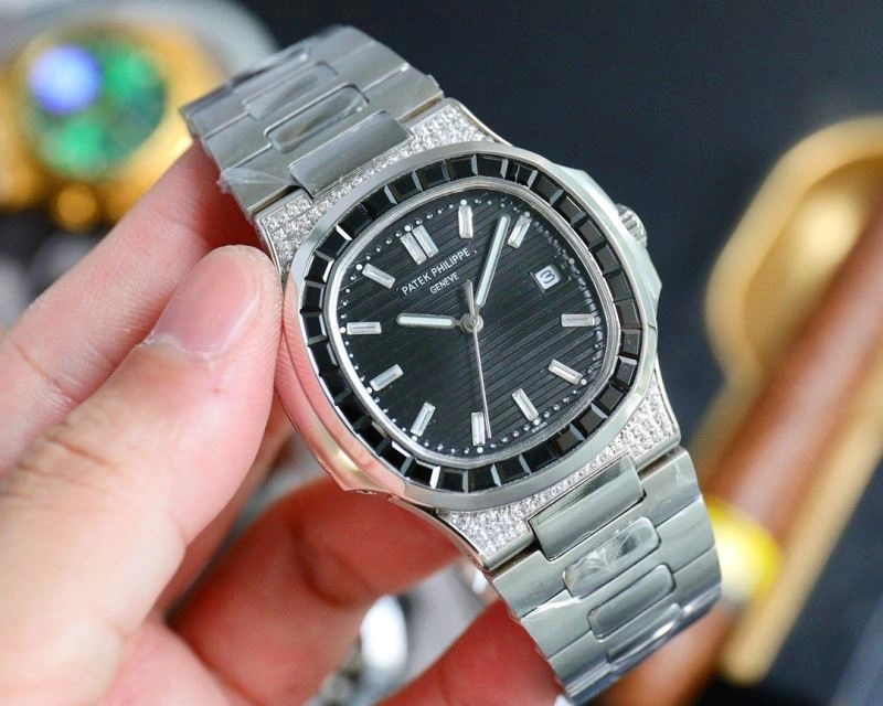 High fidelity PATEK PHILIPPE Watches