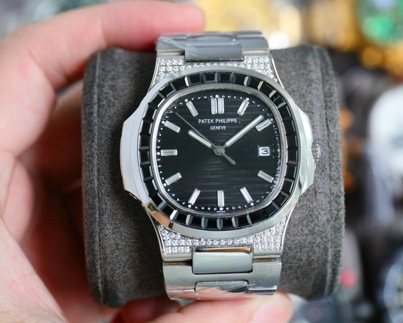 High fidelity PATEK PHILIPPE Watches