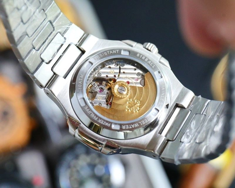 High fidelity PATEK PHILIPPE Watches