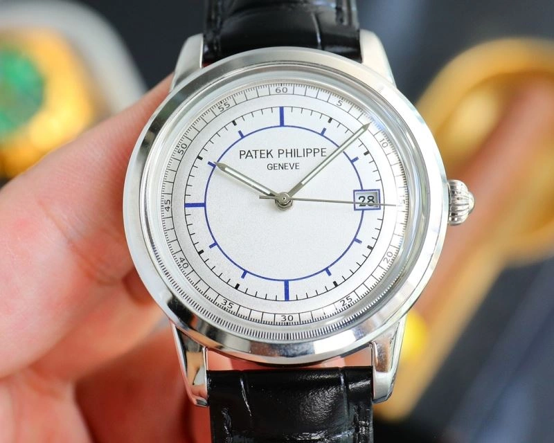 Top mirror PATEK PHILIPPE Watches