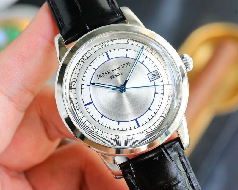 Top mirror PATEK PHILIPPE Watches