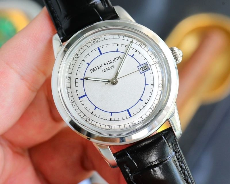Top mirror PATEK PHILIPPE Watches