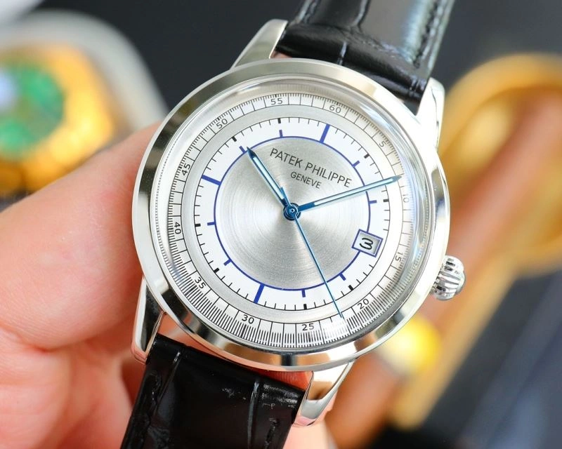 Top mirror PATEK PHILIPPE Watches
