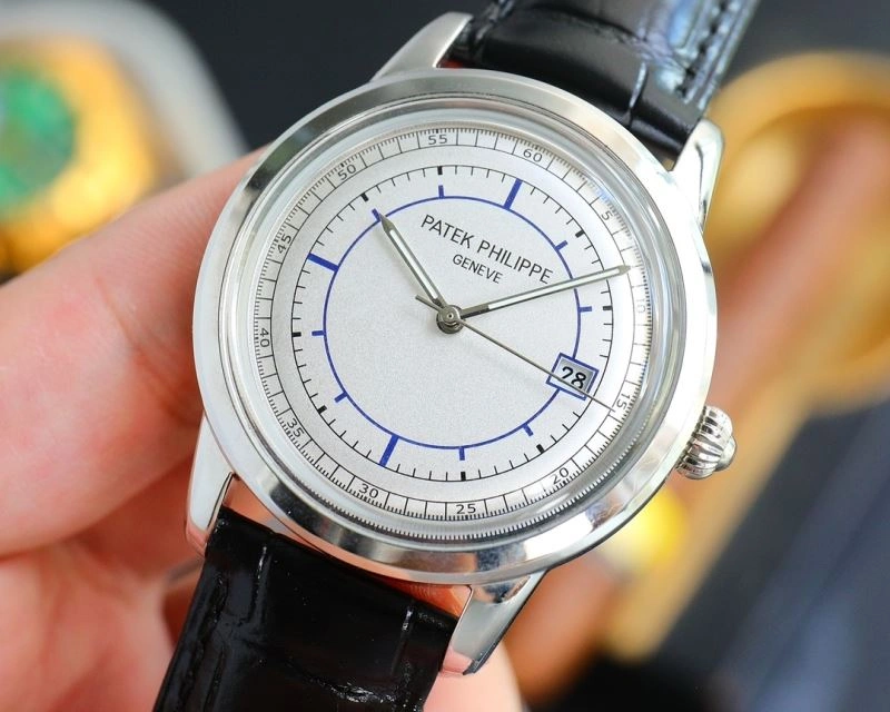 Top mirror PATEK PHILIPPE Watches