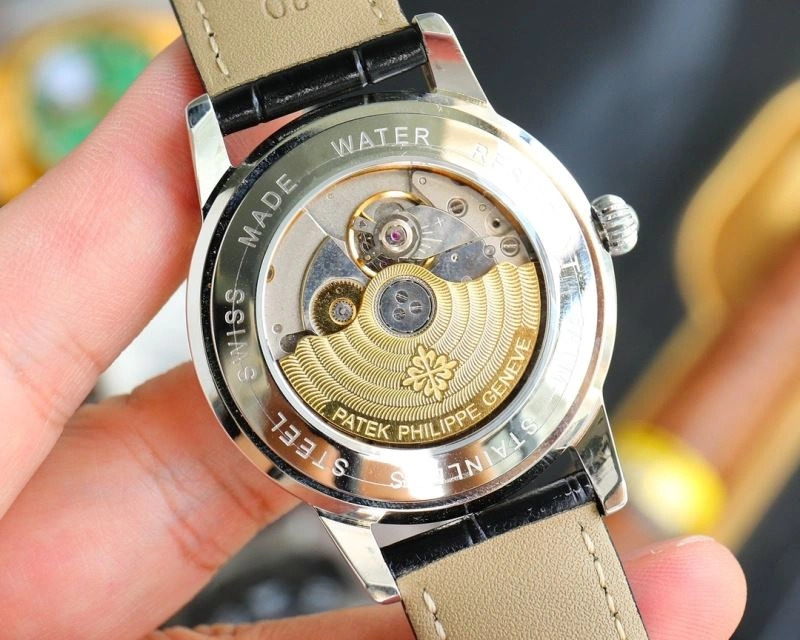Top mirror PATEK PHILIPPE Watches