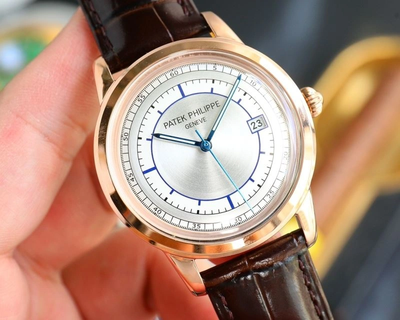 Perfect replica PATEK PHILIPPE Watches
