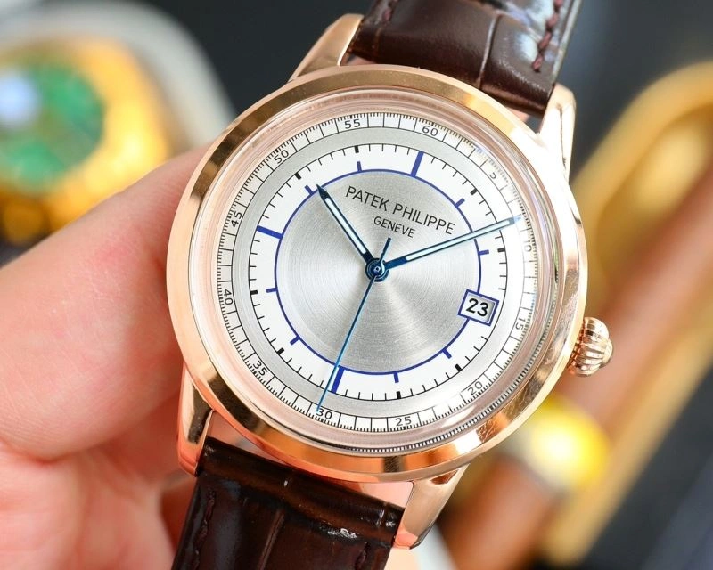 Perfect replica PATEK PHILIPPE Watches