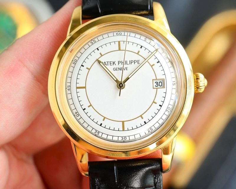 Perfect replica PATEK PHILIPPE Watches