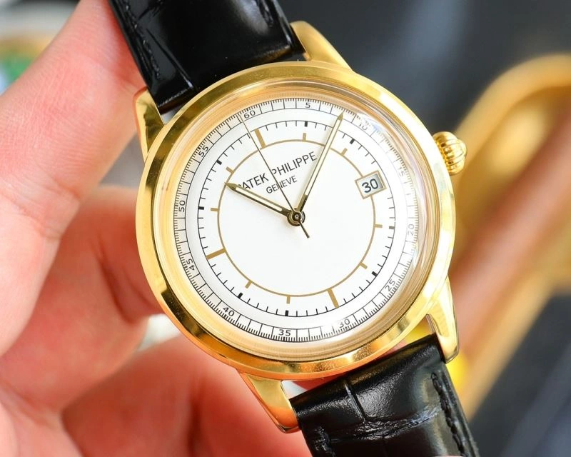 Perfect replica PATEK PHILIPPE Watches